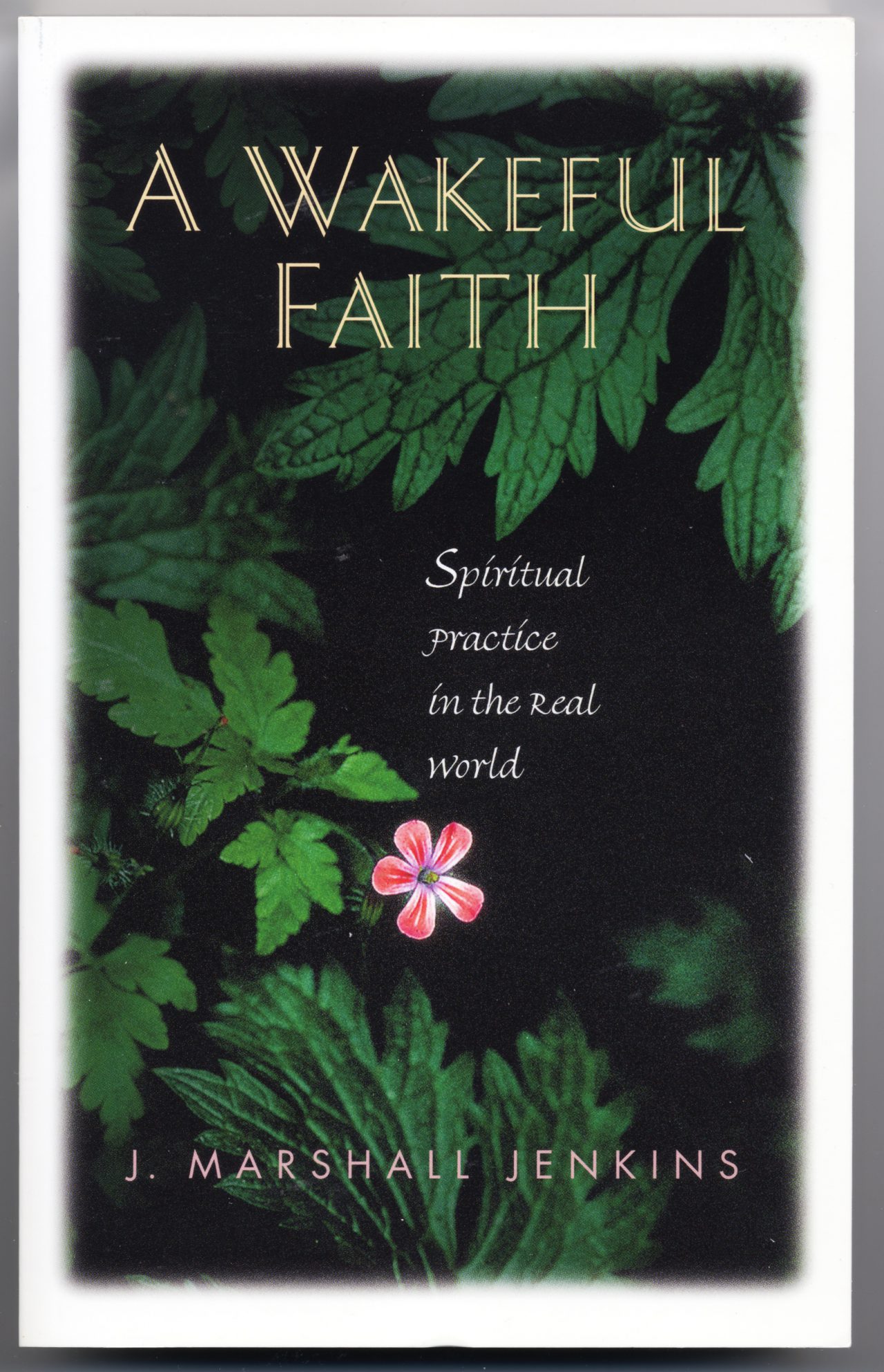A Wakeful Faith: Expecting Christ Every Day - J. Marshall Jenkins