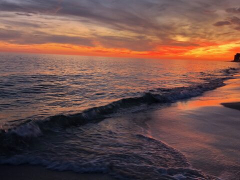 The Disruptive Love of Christ: Sermon on Luke 12:49-56 - J. Marshall ...